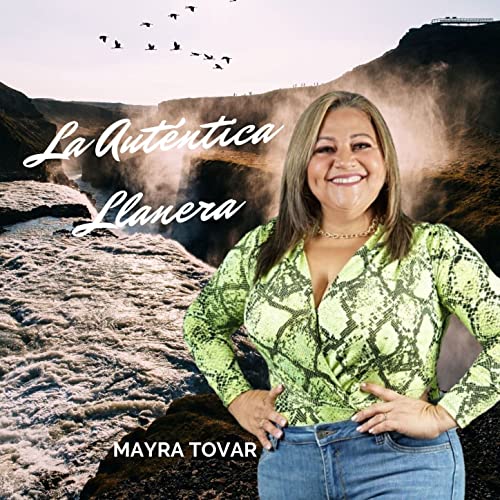 Amazon.co.jp: La Auténtica Llanera : Mayra Tovar: デジタルミュージック