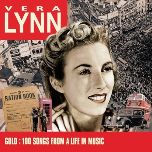 Gold: 100 Songs From A Life In Music by Vera Lynn on Amazon Music ...