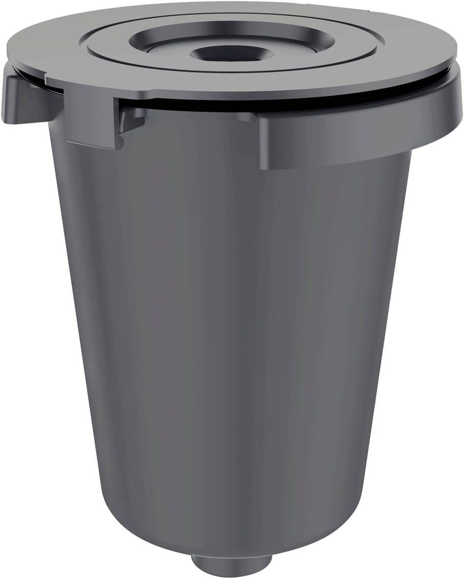 Amazon.com: PUREUP 12pack Compatible with Cuisinart Coffee Filter ...