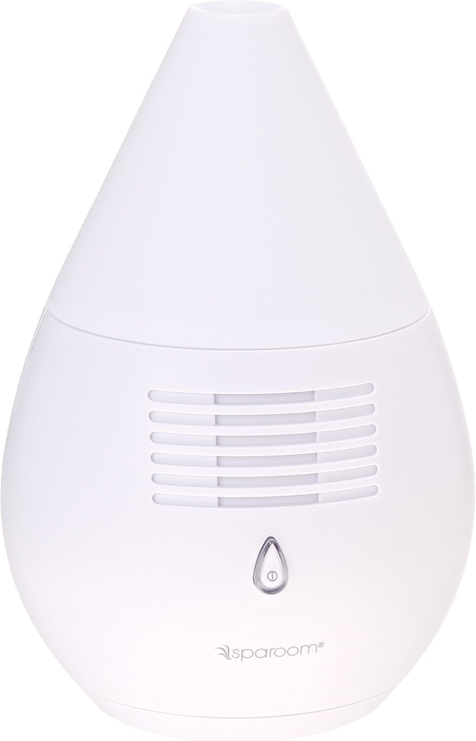 Amazon.com: SpaRoom Scentifier Ultrasonic Fragrance Diffuser, White, 0.75 Pound : Health & Household