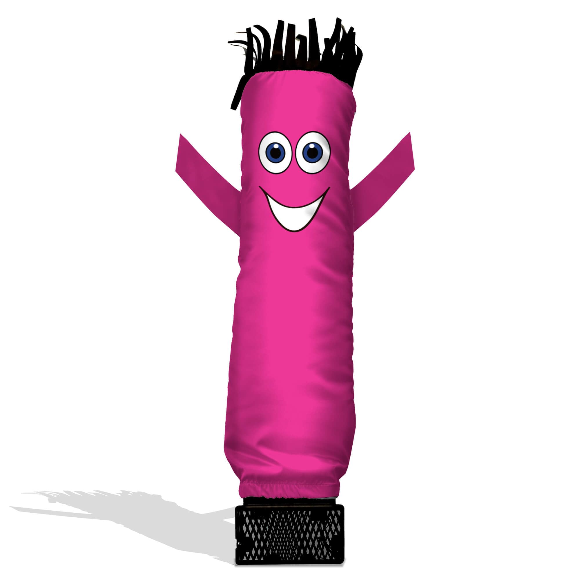 Snapklik.com : LookOurWay Air Dancers Mini Inflatable Tube Man Set - 29 ...