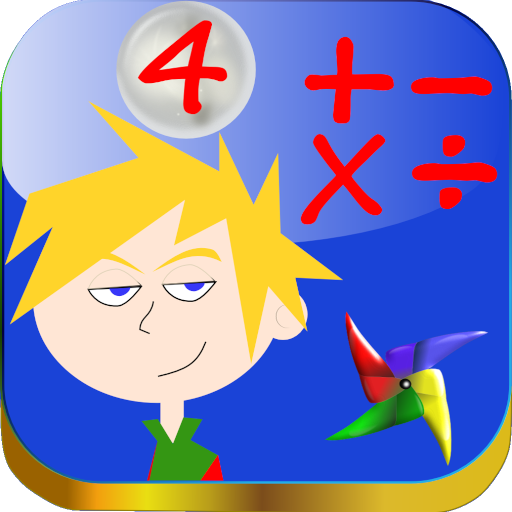 Fourth Grade Math Educational Games for Kids - App on Amazon Appstore