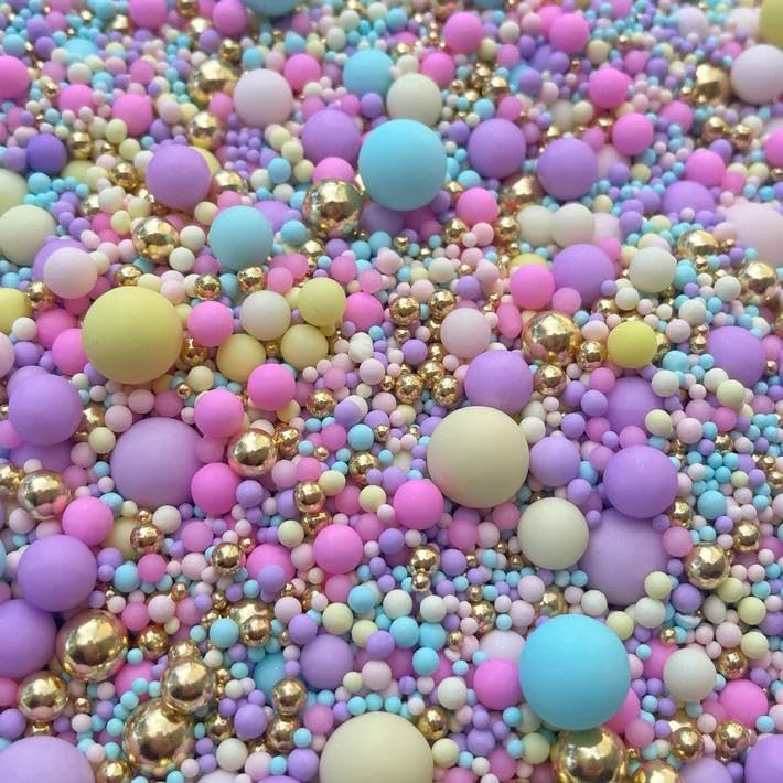 Los 5 Mejores Modelos De Chispas De Colores