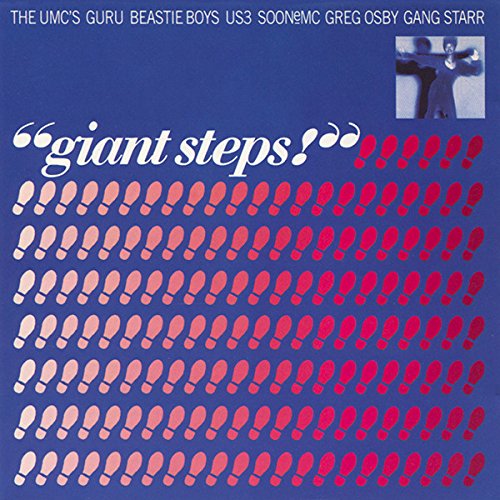 Giant Steps - Amazon.com Music