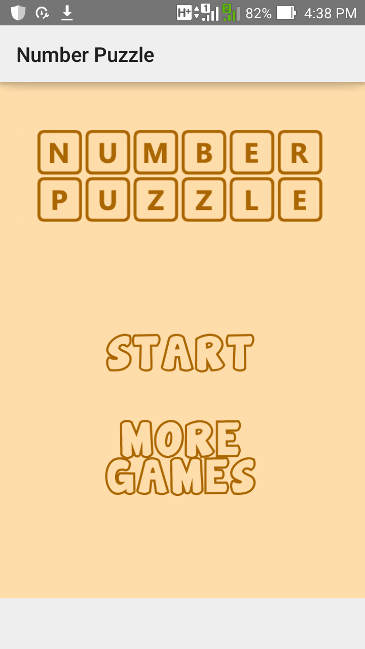 Number Puzzle - Mind Challenge game - App on Amazon Appstore