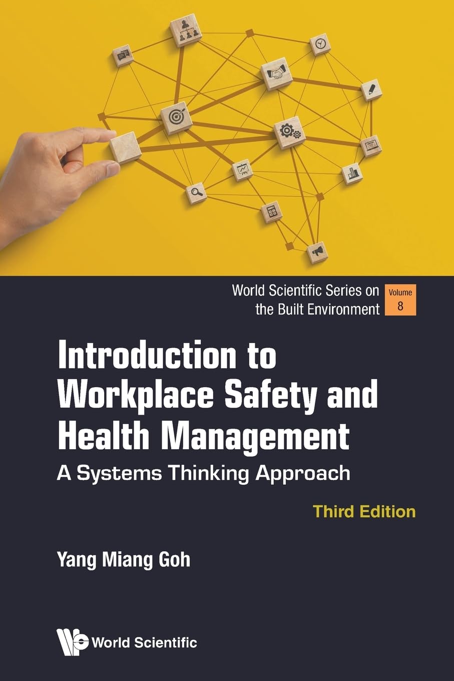 Introduction To Workplace Safety And Health Management: A Systems ...