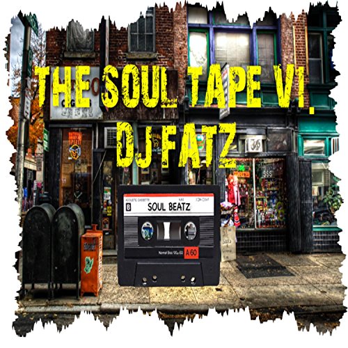 Play The Soul Tape V1 (Soul Beatz) by Dj Fatz on Amazon Music