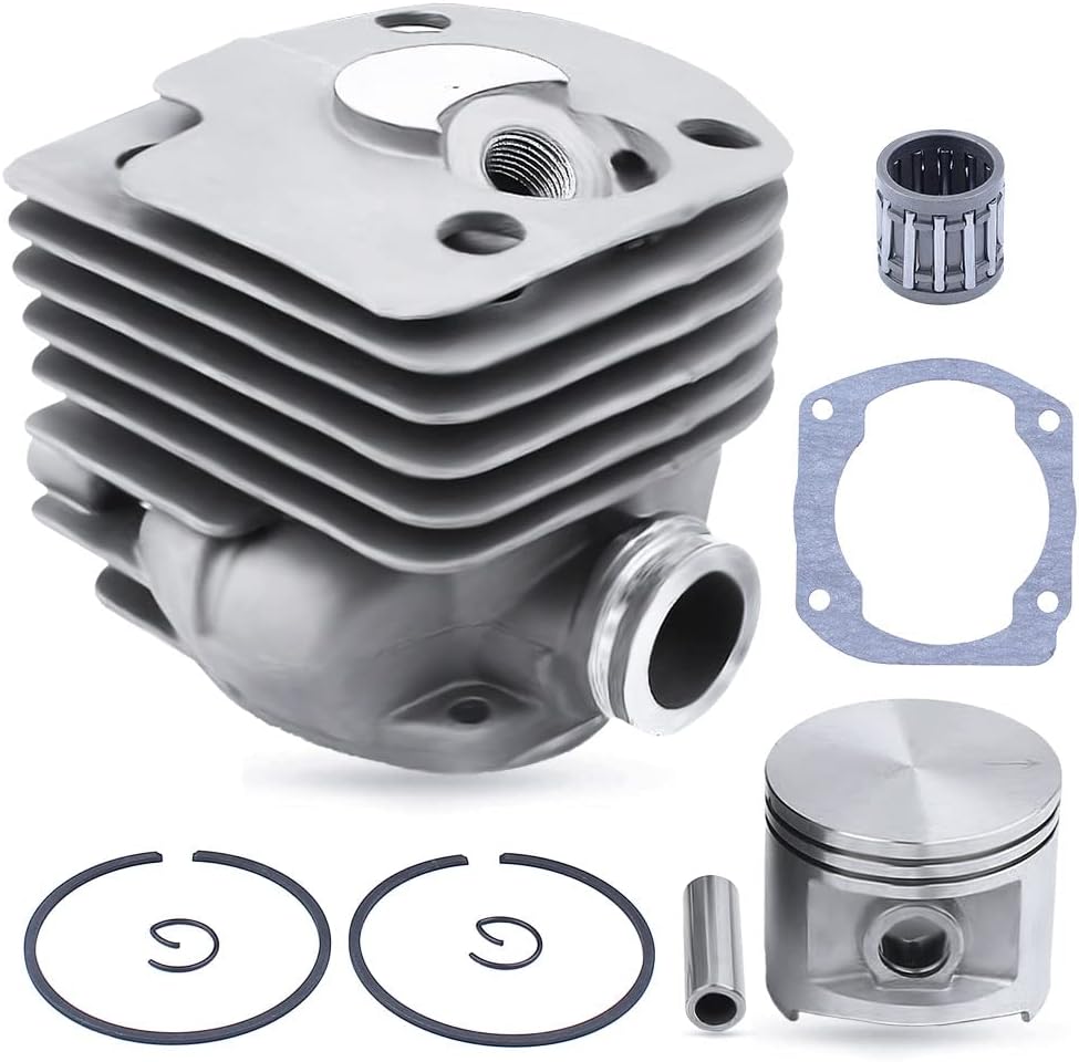 50mm NIKASIL Plated Cylinder Piston Bearing Gasket Nepal | Ubuy