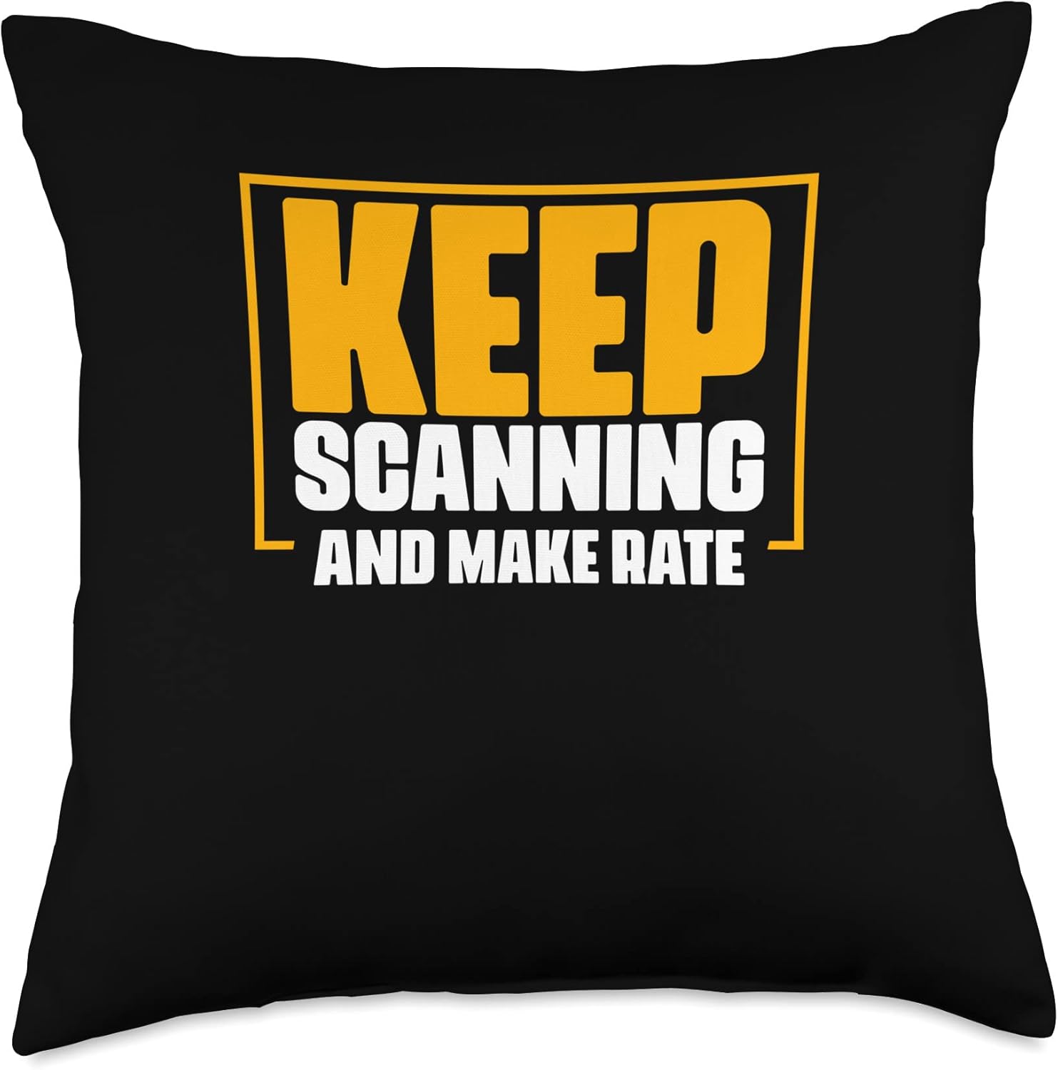 Amazon.com: Keep Scanning And Make Rate Job Quote for Barcode Scanners ...