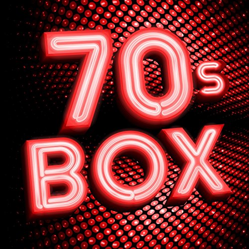 Amazon Music - VARIOUS ARTISTSの70s Box - Amazon.co.jp