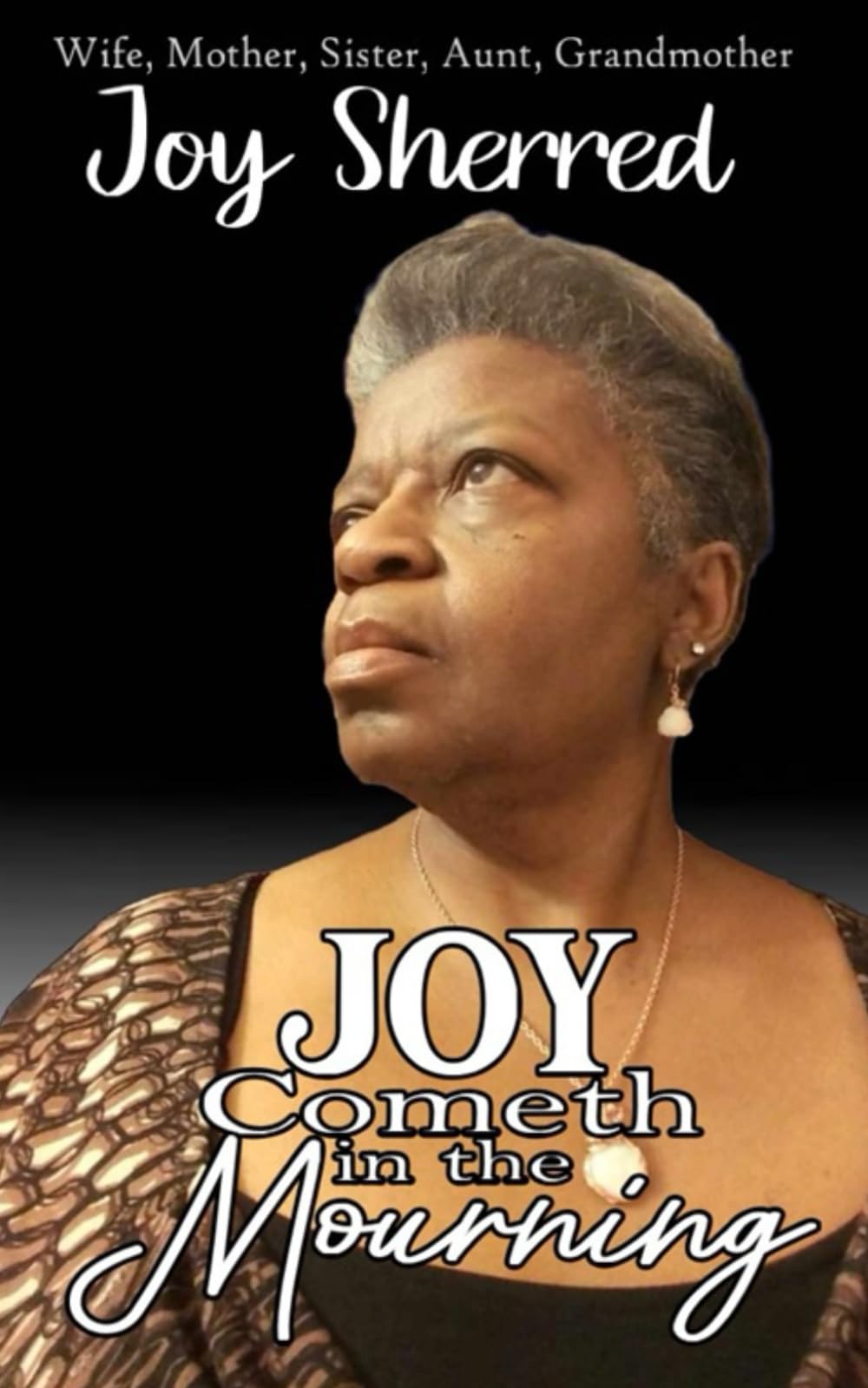 Joy Cometh in the Mourning: Sherred, Emily: 9798335553377: Amazon.com ...