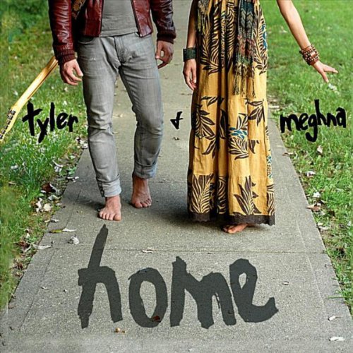 Play Home by Tyler & Meghna on Amazon Music