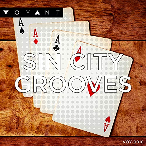 Spysploitation Film song by Scott Stallone from Sin City Grooves on ...