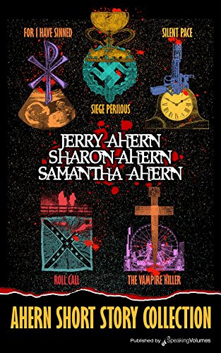 Ahern Short Story Collection - Kindle edition by Ahern, Jerry, Ahern ...