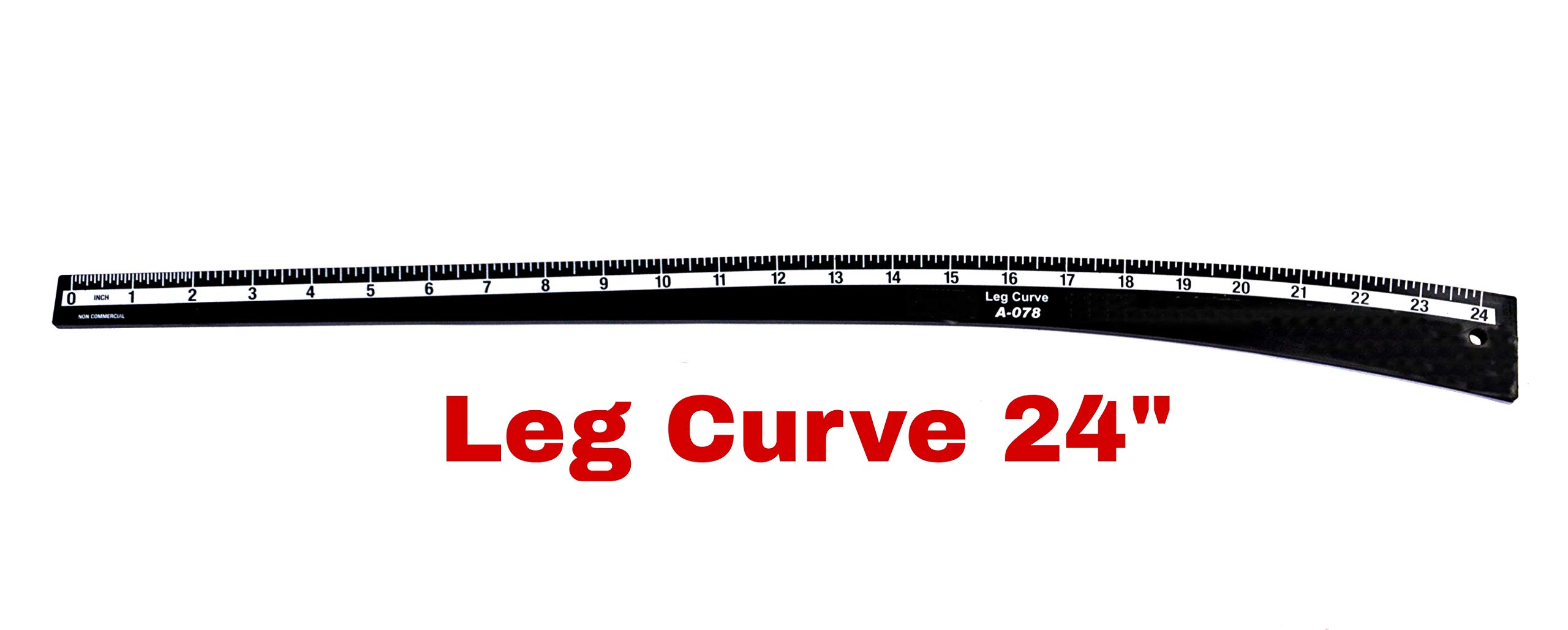 HIRDAY Complete Fashion Designing Tailoring Plastic Scales SET OF 6 ...