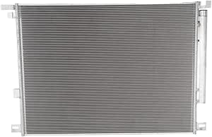 Amazon.com: For Toyota Highlander 2020 2021 A/C Condenser | Replacement ...