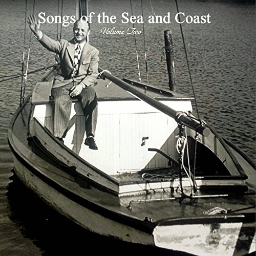 Play Songs of the Sea and Coast, Vol. Two by Jared Morris on Amazon Music