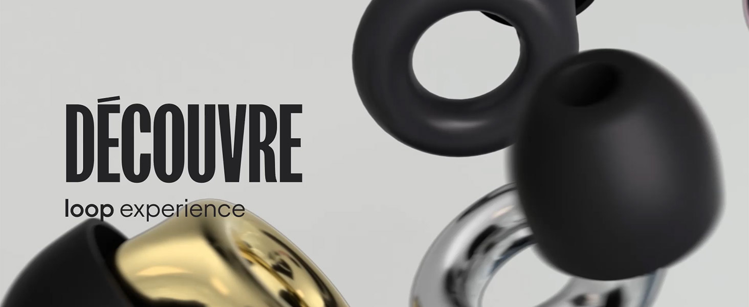 Loop Experience Video