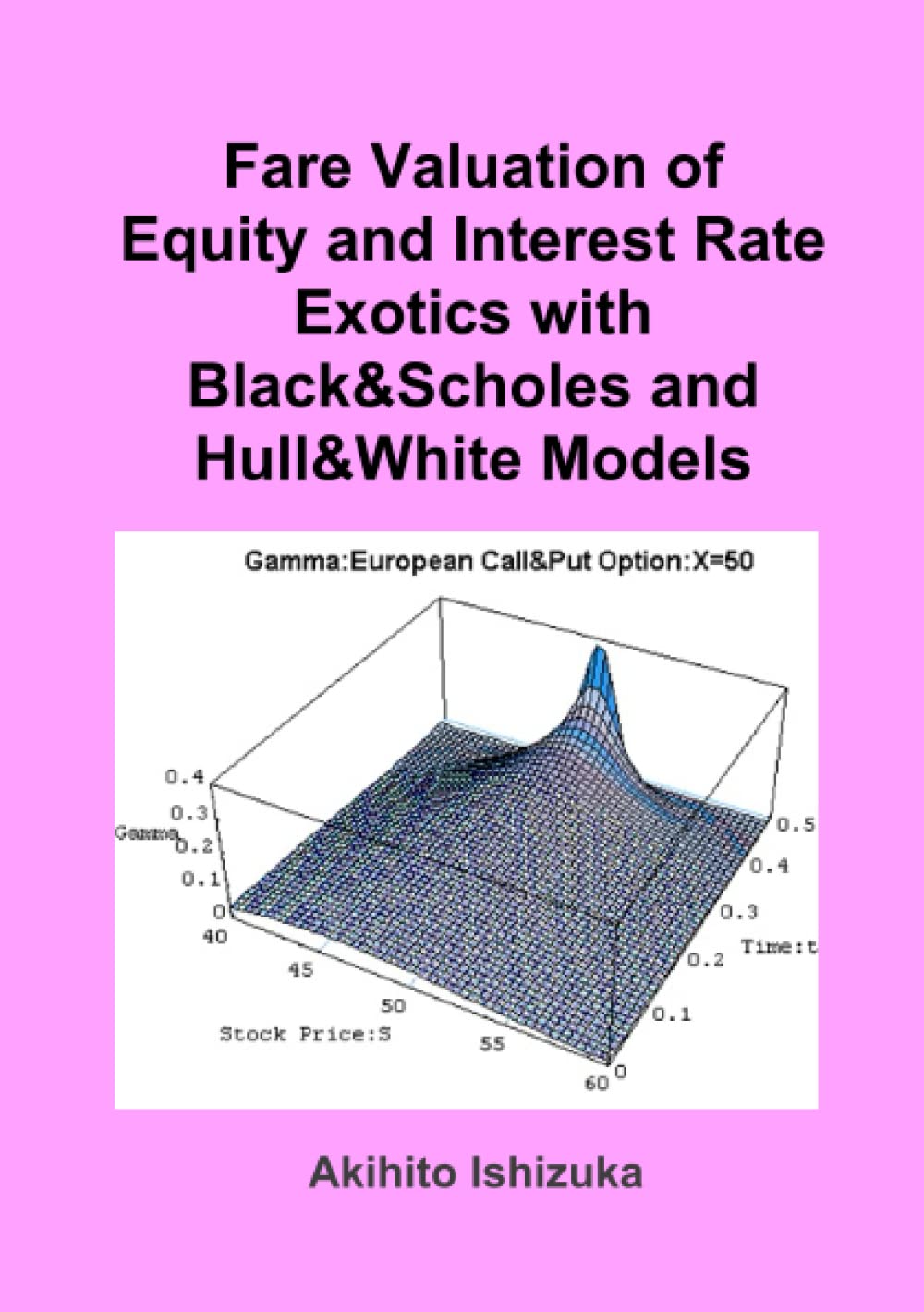 Fare valuation of Equity and Interest Rate Exotics with Black&Scholes ...