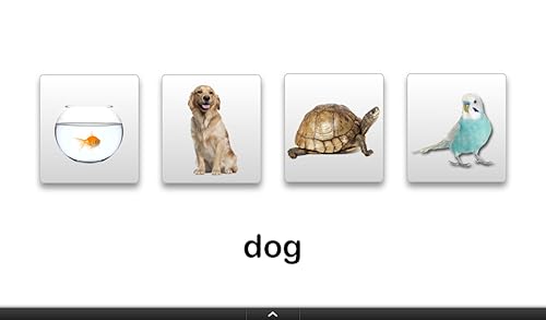 Autism iHelp – Animals - App on Amazon Appstore