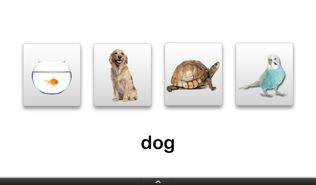 Autism iHelp – Animals - App on Amazon Appstore