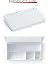 Towon Small Compact Glass Desktop Whiteboard With Storage 12 X ...