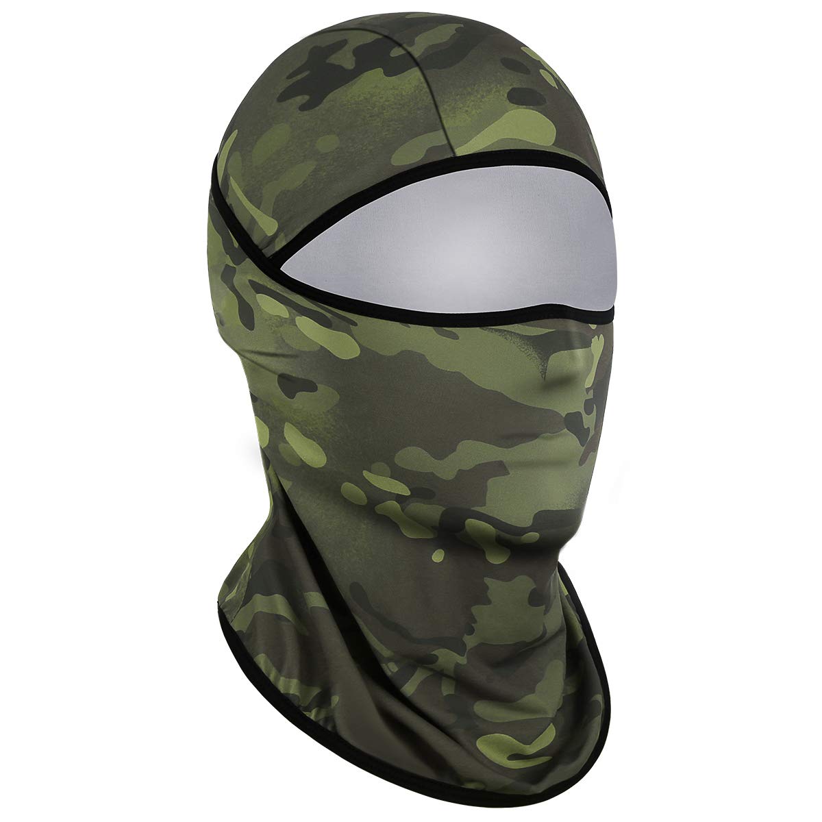 Snapklik.com : Balaclava Face Mask, Ski Mask For Men Women Football ...