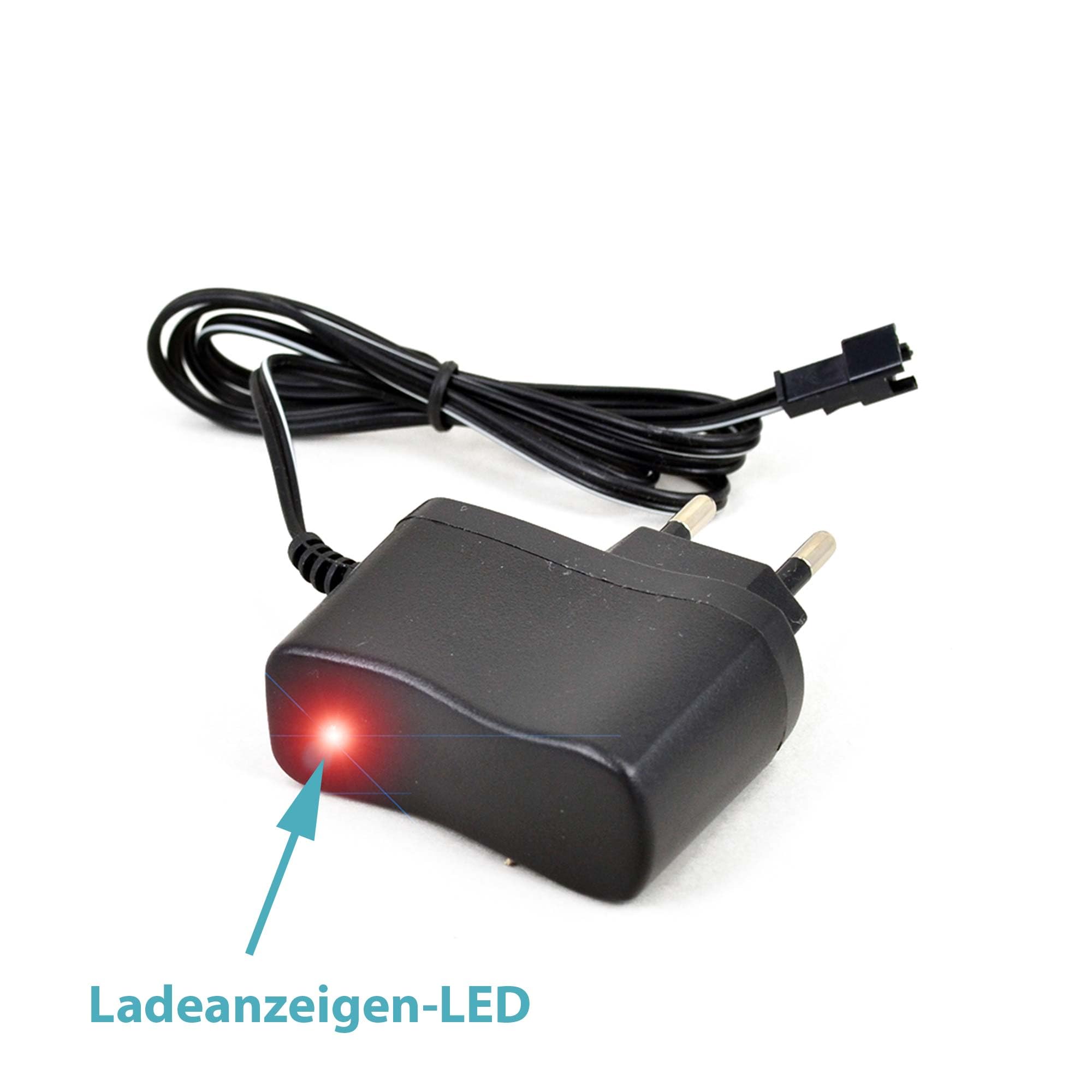 Lithium Akku 3,7v 1PCS 4,8V 800mAh Wiederaufladbare RC Spielzeugauto ...
