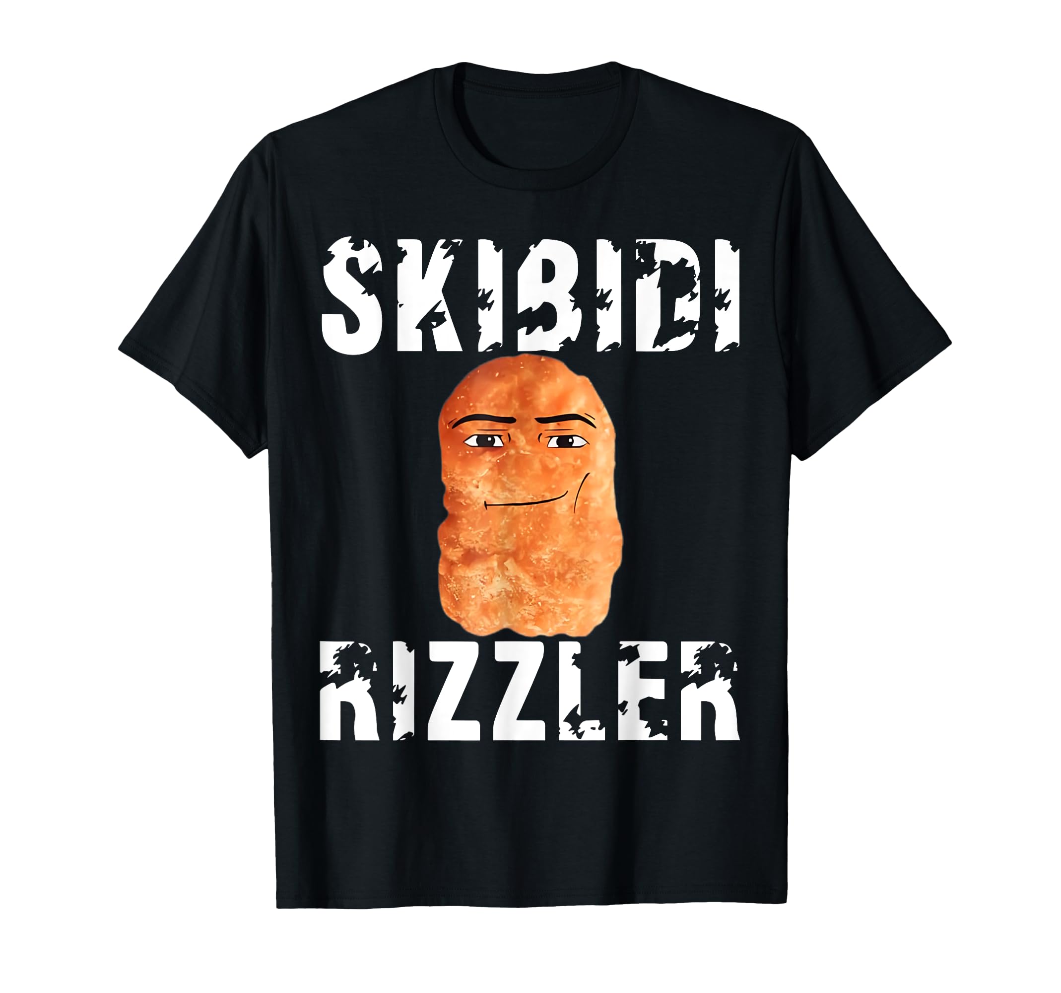 Amazon.com: Skibidi Toilet Rizzler Meme Funny Memes Brainrot Memes Rizz ...