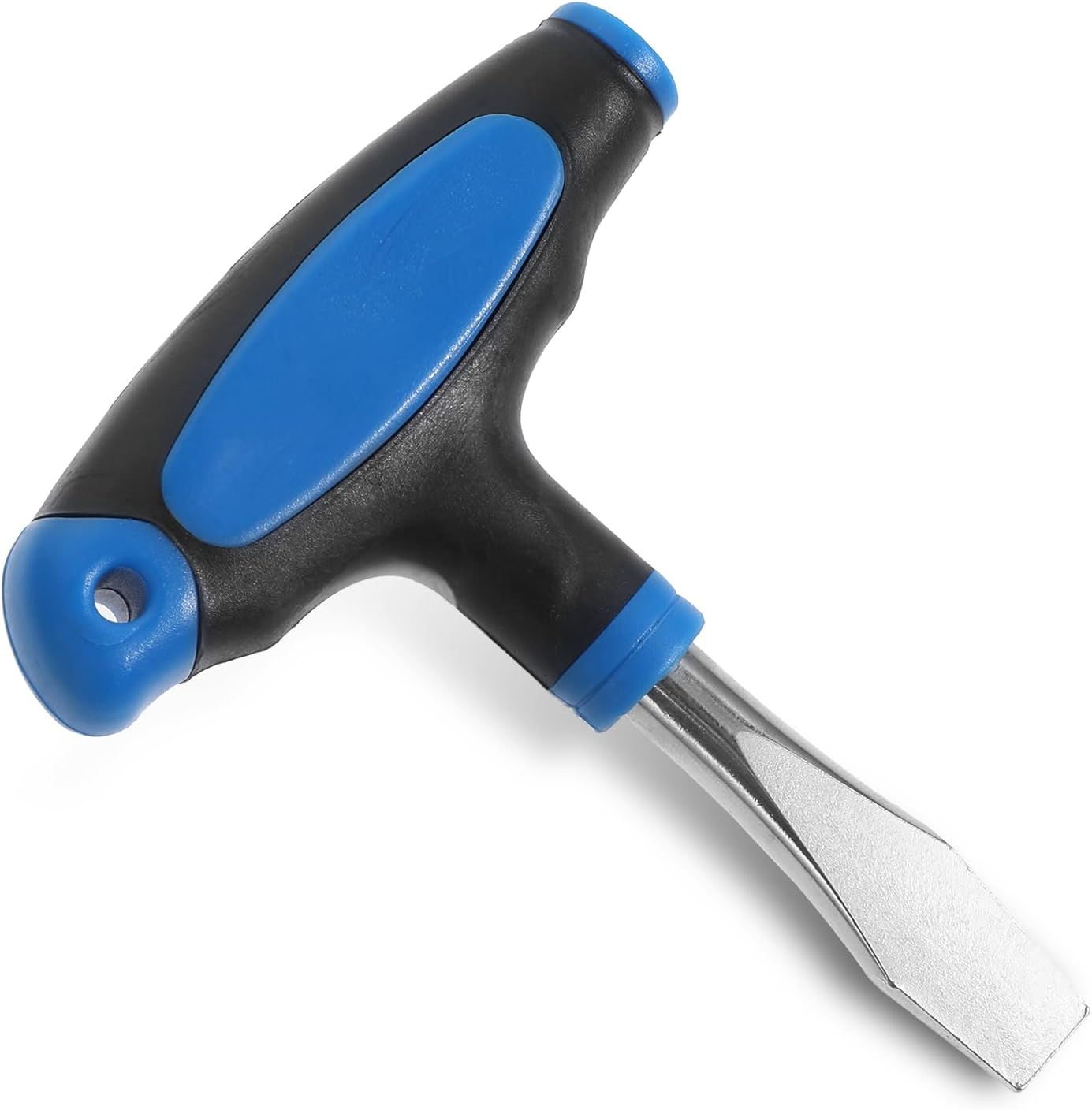 T-Type Flat Head Screwdriver Tool, Flathead Screwdrivers Supplies ...