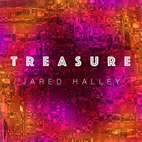 Amazon.com: Treasure : Jared Halley: Digital Music