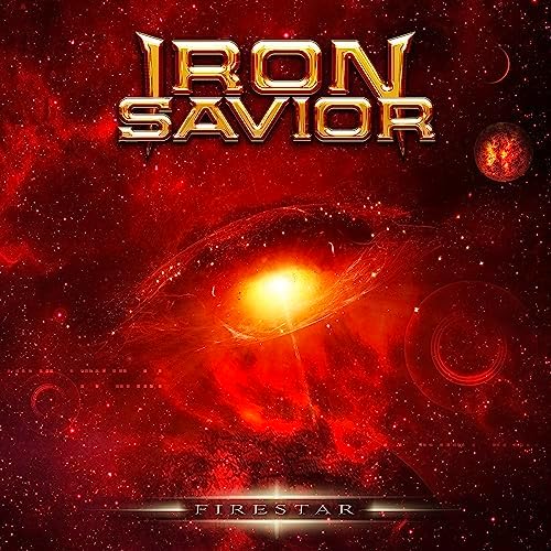 Amazon MusicでIRON SAVIORのFirestar - Singleを再生する