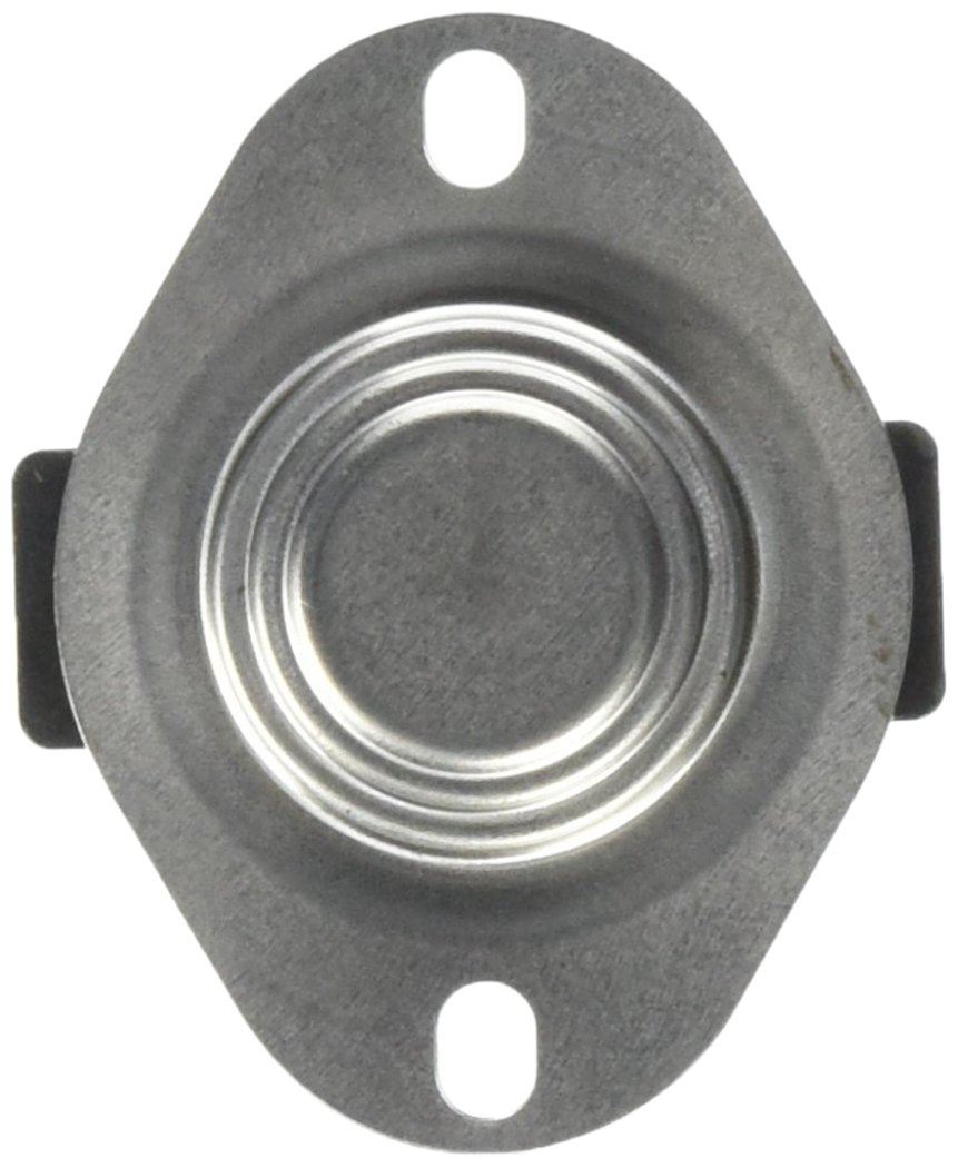 Amazon.com: Emerson 3L01-140 Snap Disc Limit Control : Industrial ...