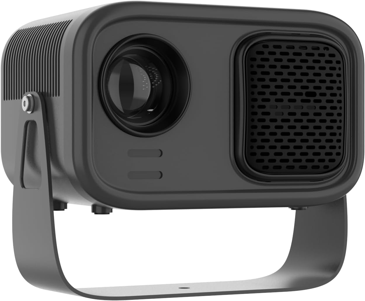 Magcubic Mini Proyector Portátil Auto Keystone, Proyector Inteligente ...