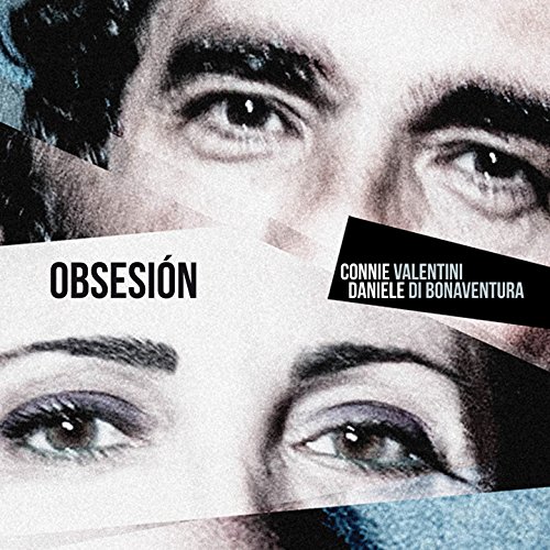Amazon.com: Obsesión : Connie Valentini, Daniele Di Bonaventura ...