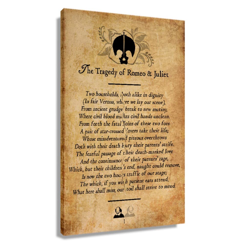 Romeo And Juliet Love Quotes From The Book