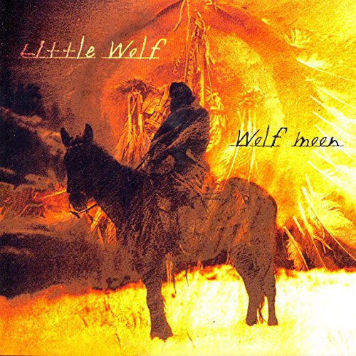 Amazon MusicでLittle WolfのWolf Moonを再生する