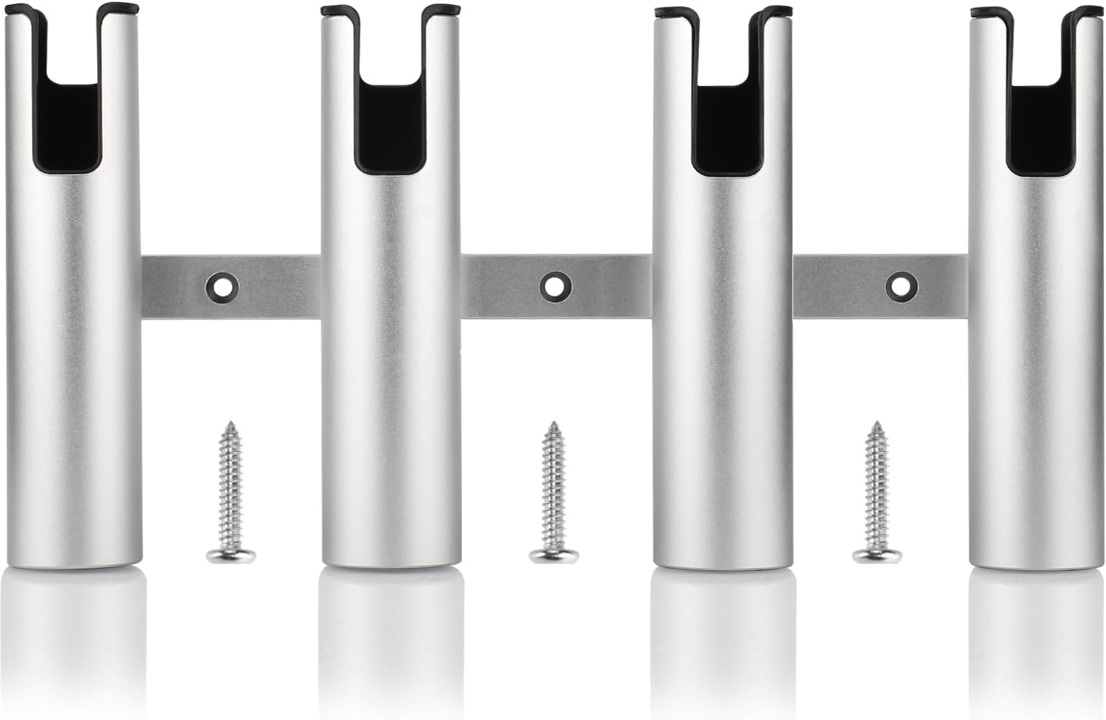 Amazon.com: Extreme Max 3005.5602 3-Rod Holder for Tracker Versatrack ...