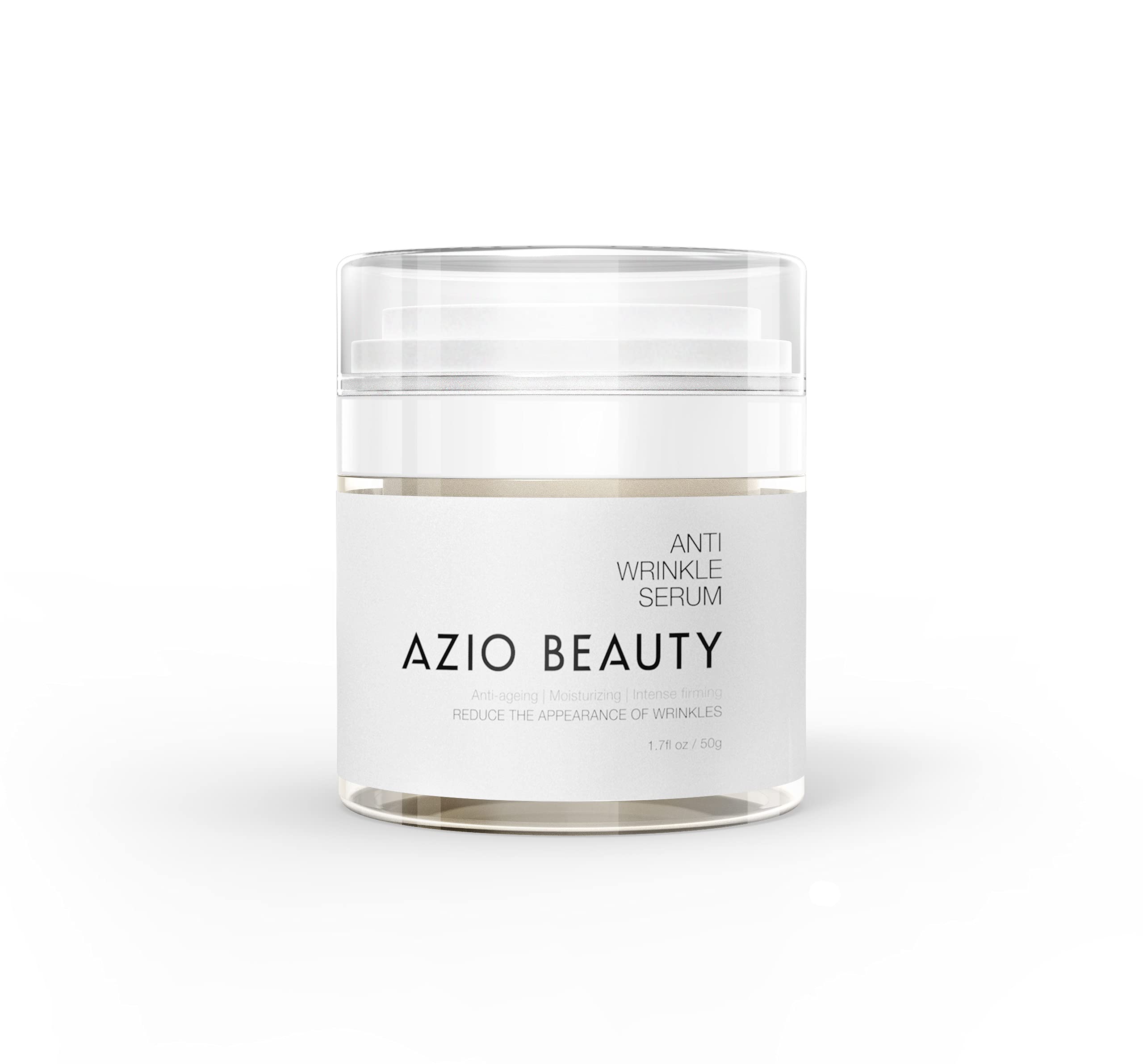 Aziolift Triple Firming Moizturiser Serum Anti Wrinkle Retinol ...