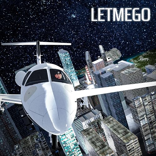 Play letmego by Cloudy lee on Amazon Music Unlimited