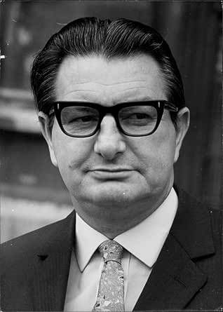 Amazon.com: Vintage photo of Eric Samuel Heffer : Home & Kitchen