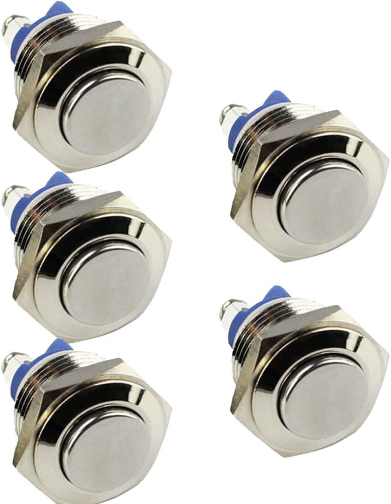 Amazon.com: Pipeman's Installation Solution Universal Horn Button ...