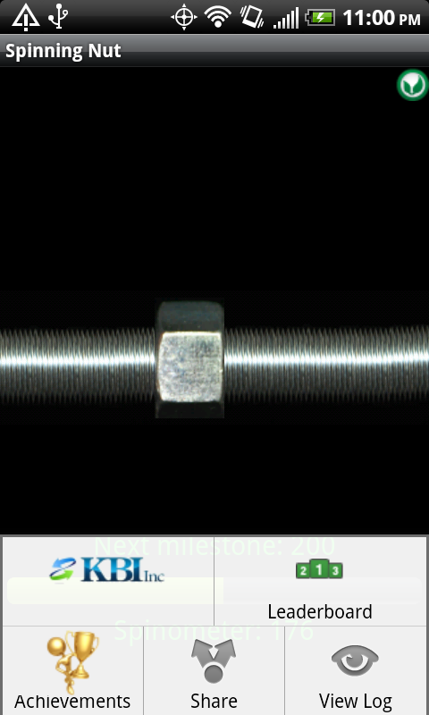 Spinning Nut:Amazon.com:Appstore for Android