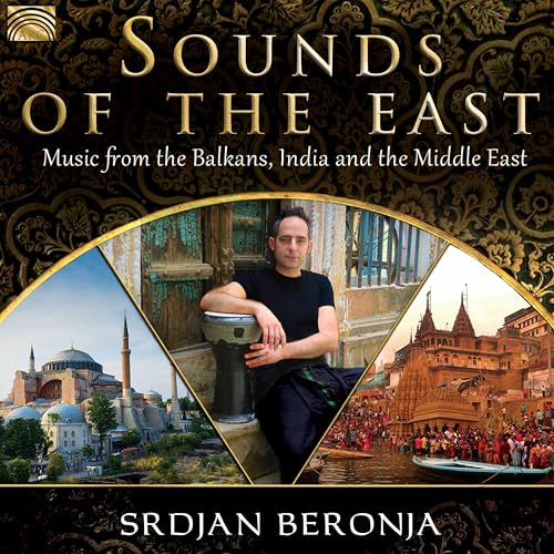 Play Sounds of the East by Srdjan Beronja on Amazon Music