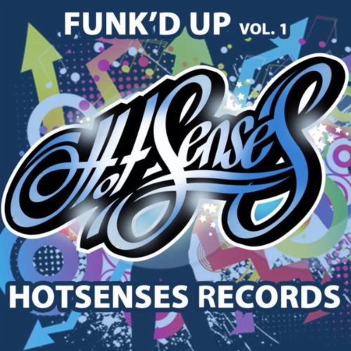 Amazon.com: Funk'd Up, Vol. 1 : VARIOUS ARTISTS: Digital Music