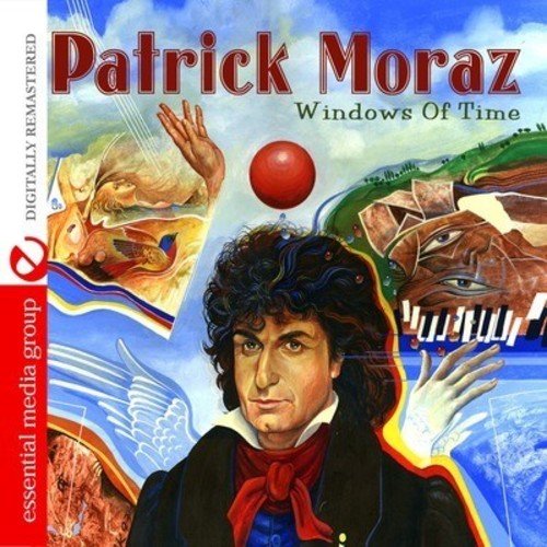 Patrick Moraz - Windows Of Time - Amazon.com Music
