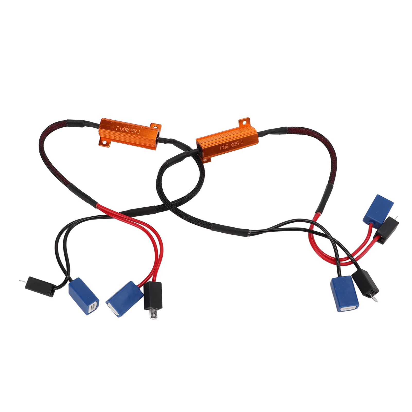 Small Led Resistor