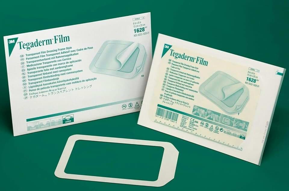 Amazon.com: large tegaderm