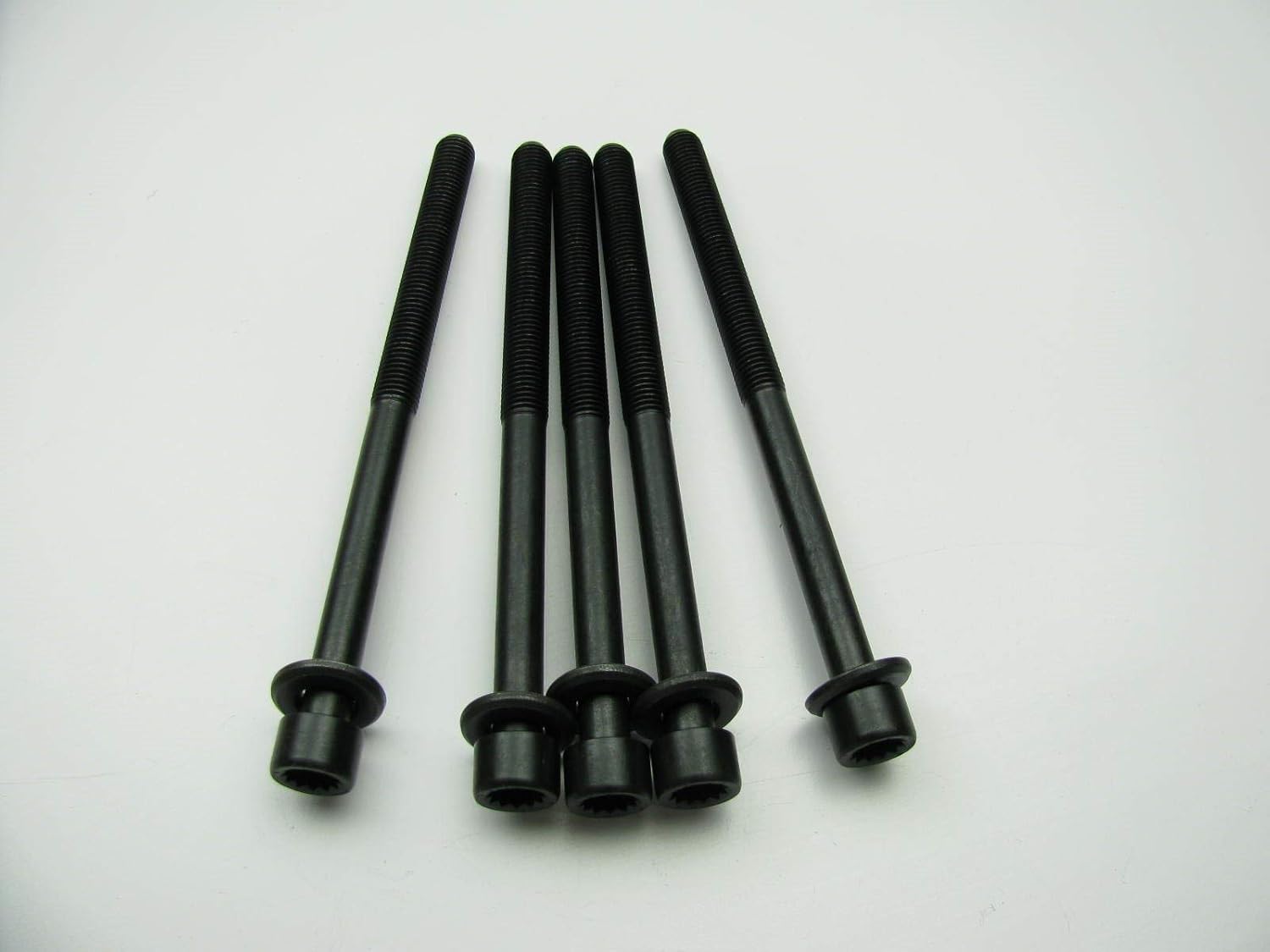 Amazon.com: Genuine Hyundai 22320-2C400 Cylinder Head Bolt : Automotive