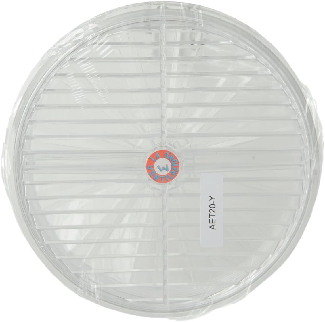 The Ventilation aet20-y aet20 Thermal Aerator for Windows in similvetro ...